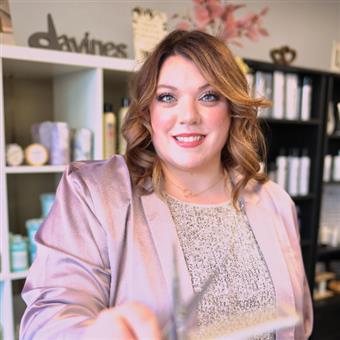 Hair By Jessica - Naperville IL | Vagaro